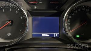 Pelēks Opel Corsa 2019 Rīga, ar dzinēja tilpumu 1.20 L un nobraukumu 54 tūkst. km par 11800 €, foto 13 vietnē AUTOMOTO.COM.LV