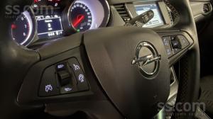 Pelēks Opel Corsa 2019 Rīga, ar dzinēja tilpumu 1.20 L un nobraukumu 54 tūkst. km par 11800 €, foto 15 vietnē AUTOMOTO.COM.LV