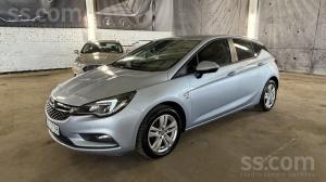 Pelēks Opel Corsa 2019 Rīga, ar dzinēja tilpumu 1.20 L un nobraukumu 54 tūkst. km par 11800 €, foto 18 vietnē AUTOMOTO.COM.LV