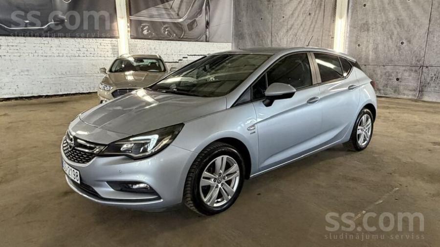 Pelēks Opel Corsa 2019 Rīga, ar dzinēja tilpumu 1.20 L un nobraukumu 54 tūkst. km par 11800 €, foto 18 vietnē AUTOMOTO.COM.LV