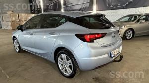 Pelēks Opel Corsa 2019 Rīga, ar dzinēja tilpumu 1.20 L un nobraukumu 54 tūkst. km par 11800 €, foto 19 vietnē AUTOMOTO.COM.LV