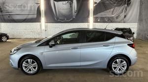 Pelēks Opel Corsa 2019 Rīga, ar dzinēja tilpumu 1.20 L un nobraukumu 54 tūkst. km par 11800 €, foto 20 vietnē AUTOMOTO.COM.LV