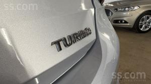 Pelēks Opel Corsa 2019 Rīga, ar dzinēja tilpumu 1.20 L un nobraukumu 54 tūkst. km par 11800 €, foto 21 vietnē AUTOMOTO.COM.LV