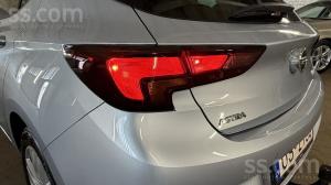 Pelēks Opel Corsa 2019 Rīga, ar dzinēja tilpumu 1.20 L un nobraukumu 54 tūkst. km par 11800 €, foto 23 vietnē AUTOMOTO.COM.LV