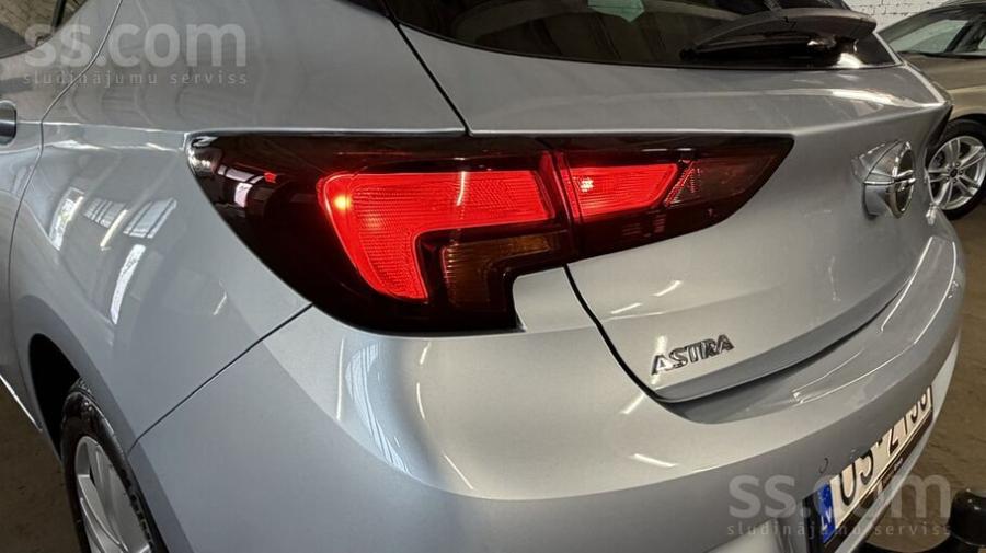 Pelēks Opel Corsa 2019 Rīga, ar dzinēja tilpumu 1.20 L un nobraukumu 54 tūkst. km par 11800 €, foto 23 vietnē AUTOMOTO.COM.LV