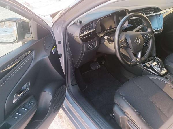 Pelēks Opel Corsa 2020 Kauņa, ar dzinēja tilpumu 1.20 L un nobraukumu 47 tūkst. km par 11500 €, foto 8 vietnē AUTOMOTO.COM.LV