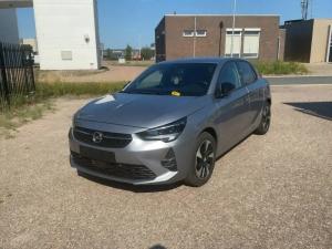 Grey Opel Corsa 2020 in Riga, with an engine capacity of 0.00 L and mileage of 143 thousand km for 14990 €, photo  on AUTOMOTO.COM.LV