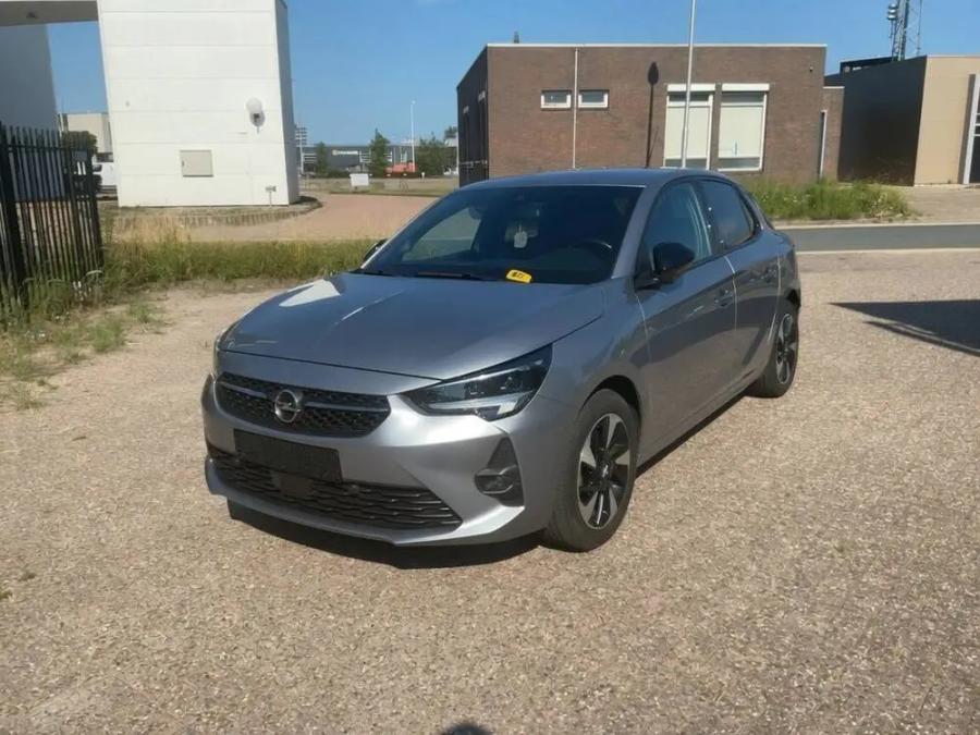Pelēks Opel Corsa 2020 Rīga, ar dzinēja tilpumu 0.00 L un nobraukumu 143 tūkst. km par 14990 €, foto 1 vietnē AUTOMOTO.COM.LV