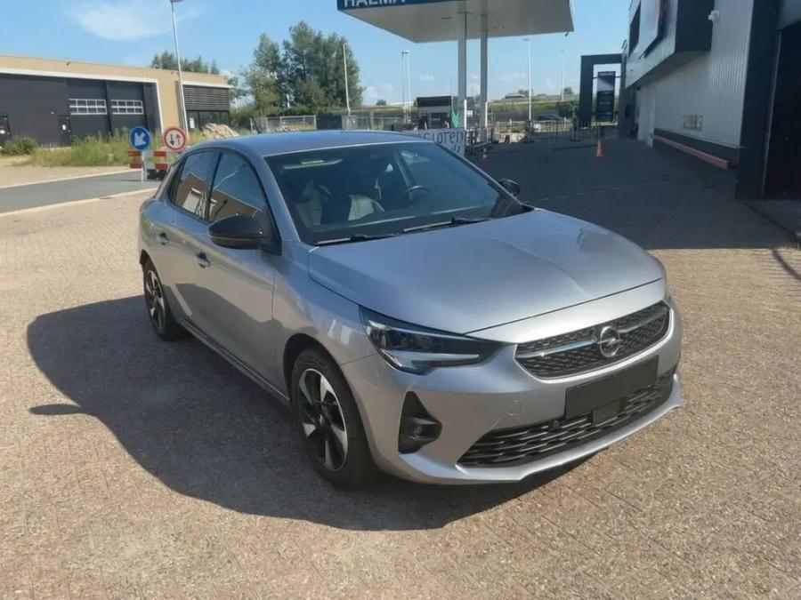 Pelēks Opel Corsa 2020 Rīga, ar dzinēja tilpumu 0.00 L un nobraukumu 143 tūkst. km par 14990 €, foto 3 vietnē AUTOMOTO.COM.LV