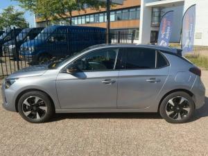 Pelēks Opel Corsa 2020 Rīga, ar dzinēja tilpumu 0.00 L un nobraukumu 143 tūkst. km par 14990 €, foto 4 vietnē AUTOMOTO.COM.LV