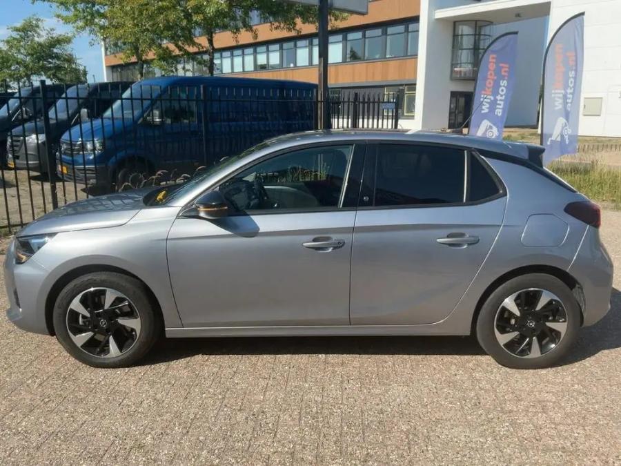 Pelēks Opel Corsa 2020 Rīga, ar dzinēja tilpumu 0.00 L un nobraukumu 143 tūkst. km par 14990 €, foto 4 vietnē AUTOMOTO.COM.LV