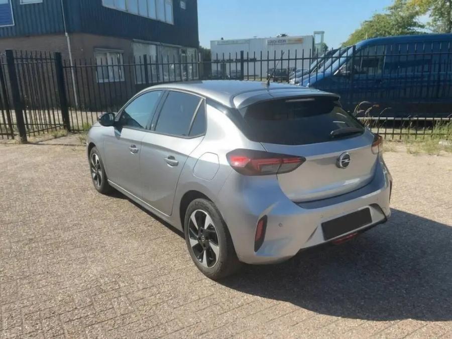 Pelēks Opel Corsa 2020 Rīga, ar dzinēja tilpumu 0.00 L un nobraukumu 143 tūkst. km par 14990 €, foto 5 vietnē AUTOMOTO.COM.LV