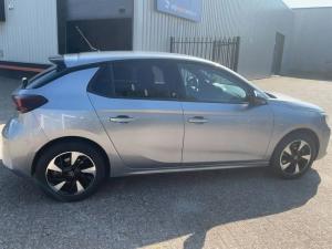 Pelēks Opel Corsa 2020 Rīga, ar dzinēja tilpumu 0.00 L un nobraukumu 143 tūkst. km par 14990 €, foto 6 vietnē AUTOMOTO.COM.LV