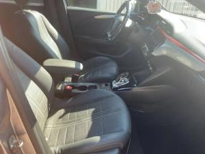 Pelēks Opel Corsa 2020 Rīga, ar dzinēja tilpumu 0.00 L un nobraukumu 143 tūkst. km par 14990 €, foto 7 vietnē AUTOMOTO.COM.LV