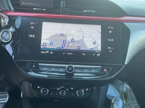 Pelēks Opel Corsa 2020 Rīga, ar dzinēja tilpumu 0.00 L un nobraukumu 143 tūkst. km par 14990 €, foto 8 vietnē AUTOMOTO.COM.LV