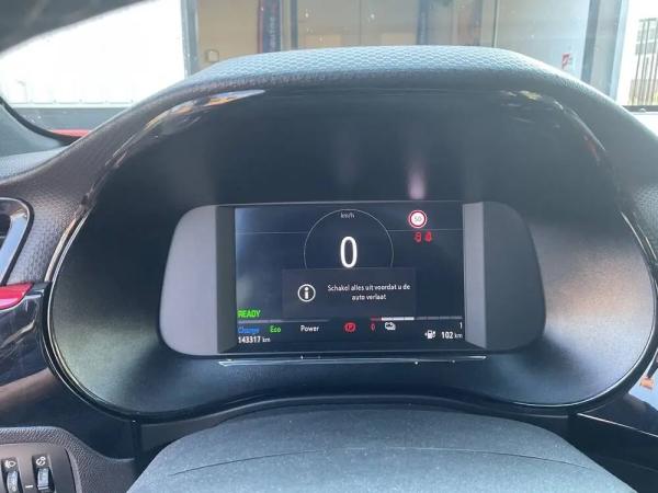 Pelēks Opel Corsa 2020 Rīga, ar dzinēja tilpumu 0.00 L un nobraukumu 143 tūkst. km par 14990 €, foto 9 vietnē AUTOMOTO.COM.LV