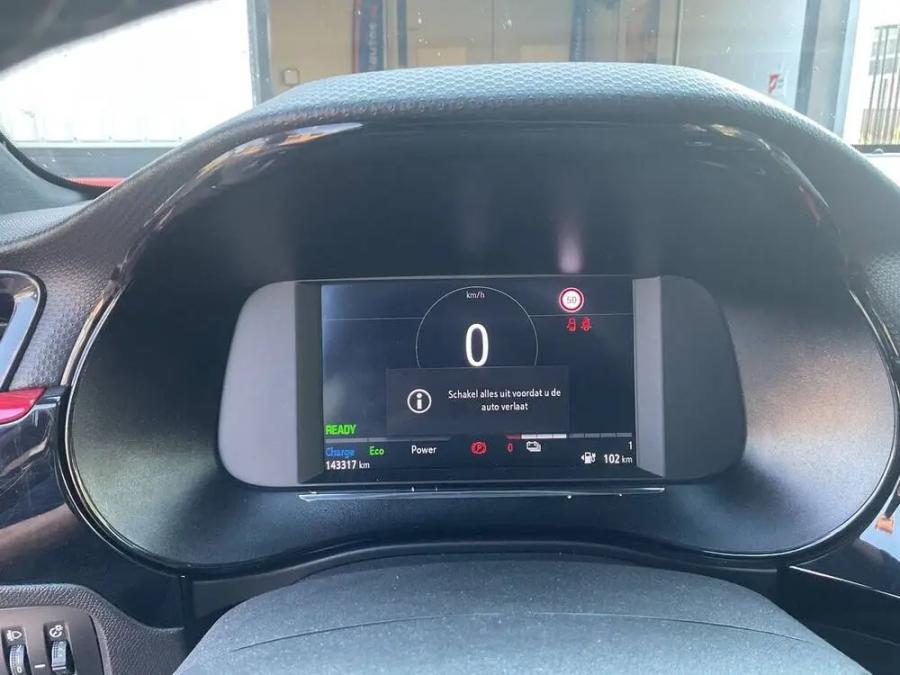 Pelēks Opel Corsa 2020 Rīga, ar dzinēja tilpumu 0.00 L un nobraukumu 143 tūkst. km par 14990 €, foto 10 vietnē AUTOMOTO.COM.LV