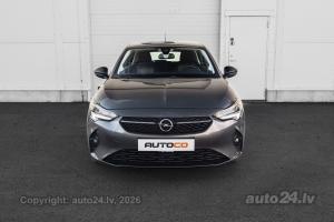 Pelēks Opel Corsa 2020 Tallina, ar dzinēja tilpumu 1.20 L un nobraukumu 107 tūkst. km par 7999 €, foto 3 vietnē AUTOMOTO.COM.LV