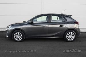 Pelēks Opel Corsa 2020 Tallina, ar dzinēja tilpumu 1.20 L un nobraukumu 107 tūkst. km par 7999 €, foto 6 vietnē AUTOMOTO.COM.LV
