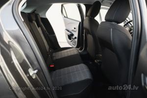 Pelēks Opel Corsa 2020 Tallina, ar dzinēja tilpumu 1.20 L un nobraukumu 107 tūkst. km par 7999 €, foto 12 vietnē AUTOMOTO.COM.LV