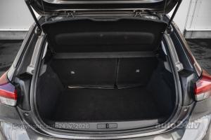 Pelēks Opel Corsa 2020 Tallina, ar dzinēja tilpumu 1.20 L un nobraukumu 107 tūkst. km par 7999 €, foto 13 vietnē AUTOMOTO.COM.LV