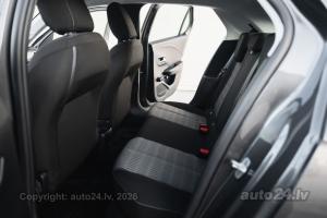 Pelēks Opel Corsa 2020 Tallina, ar dzinēja tilpumu 1.20 L un nobraukumu 107 tūkst. km par 7999 €, foto 14 vietnē AUTOMOTO.COM.LV