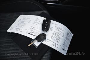 Pelēks Opel Corsa 2020 Tallina, ar dzinēja tilpumu 1.20 L un nobraukumu 107 tūkst. km par 7999 €, foto 19 vietnē AUTOMOTO.COM.LV