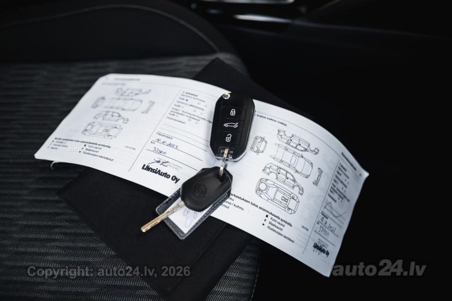Pelēks Opel Corsa 2020 Tallina, ar dzinēja tilpumu 1.20 L un nobraukumu 107 tūkst. km par 7999 €, foto 19 vietnē AUTOMOTO.COM.LV