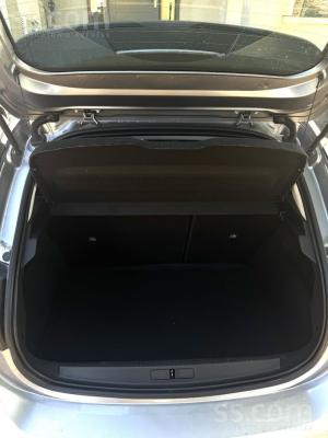 Pelēks Opel Corsa 2021 Rīga, ar dzinēja tilpumu 1.20 L un nobraukumu 37 tūkst. km par 9600 €, foto 11 vietnē AUTOMOTO.COM.LV