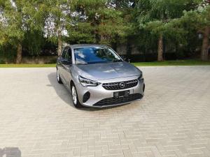 Grey Opel Corsa 2021 in Kaunas, with an engine capacity of 1.20 L and mileage of 84 thousand km for 8150 €, photo 3 on AUTOMOTO.COM.LV