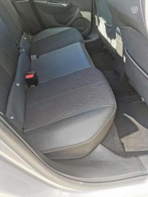 Grey Opel Corsa 2021 in Kaunas, with an engine capacity of 1.20 L and mileage of 84 thousand km for 8150 €, photo 13 on AUTOMOTO.COM.LV