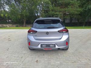 Grey Opel Corsa 2021 in Kaunas, with an engine capacity of 1.20 L and mileage of 84 thousand km for 8150 €, photo 26 on AUTOMOTO.COM.LV