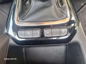 Grey Opel Corsa 2021 in Kaunas, with an engine capacity of 1.20 L and mileage of 84 thousand km for 8150 €, photo 30 on AUTOMOTO.COM.LV