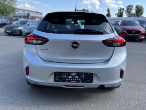 Pelēks Opel Corsa 2022 Šauļi, ar dzinēja tilpumu 1.20 L un nobraukumu 118 tūkst. km par 7900 €, foto 5 vietnē AUTOMOTO.COM.LV