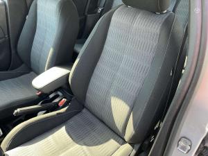 Pelēks Opel Corsa 2022 Šauļi, ar dzinēja tilpumu 1.20 L un nobraukumu 118 tūkst. km par 7900 €, foto 11 vietnē AUTOMOTO.COM.LV