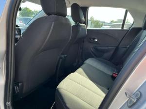 Pelēks Opel Corsa 2022 Šauļi, ar dzinēja tilpumu 1.20 L un nobraukumu 118 tūkst. km par 7900 €, foto 12 vietnē AUTOMOTO.COM.LV