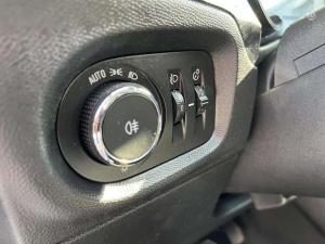 Pelēks Opel Corsa 2022 Šauļi, ar dzinēja tilpumu 1.20 L un nobraukumu 118 tūkst. km par 7900 €, foto 14 vietnē AUTOMOTO.COM.LV
