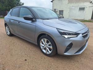 Pelēks Opel Corsa 2022 Marijampole, ar dzinēja tilpumu 1.20 L un nobraukumu 34 tūkst. km par 11450 €, foto 5 vietnē AUTOMOTO.COM.LV