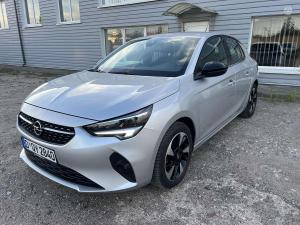 Pelēks Opel Corsa 2023 Telšiai, ar dzinēja tilpumu 1.20 L un nobraukumu 171 tūkst. km par 7502 €, foto  vietnē AUTOMOTO.COM.LV