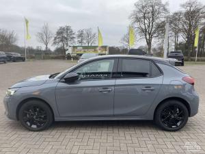 Pelēks Opel Corsa 2024 Kauņa, ar dzinēja tilpumu 1.20 L un nobraukumu 16 tūkst. km par 23731 €, foto 5 vietnē AUTOMOTO.COM.LV