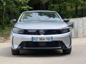 Pelēks Opel Corsa 2024 Viļņa, ar dzinēja tilpumu 1.20 L un nobraukumu 10 tūkst. km par 12400 €, foto 3 vietnē AUTOMOTO.COM.LV