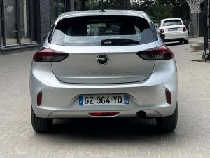 Pelēks Opel Corsa 2024 Viļņa, ar dzinēja tilpumu 1.20 L un nobraukumu 10 tūkst. km par 12400 €, foto 8 vietnē AUTOMOTO.COM.LV