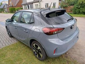 Pelēks Opel Corsa 2024 Panevēža, ar dzinēja tilpumu 0.00 L un nobraukumu 6 tūkst. km par 16000 €, foto 5 vietnē AUTOMOTO.COM.LV