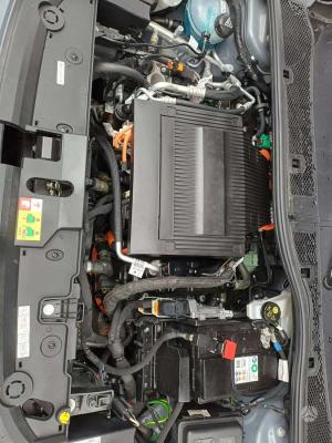 Pelēks Opel Corsa 2024 Panevēža, ar dzinēja tilpumu 0.00 L un nobraukumu 6 tūkst. km par 16000 €, foto 8 vietnē AUTOMOTO.COM.LV