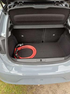 Pelēks Opel Corsa 2024 Panevēža, ar dzinēja tilpumu 0.00 L un nobraukumu 6 tūkst. km par 16000 €, foto 9 vietnē AUTOMOTO.COM.LV