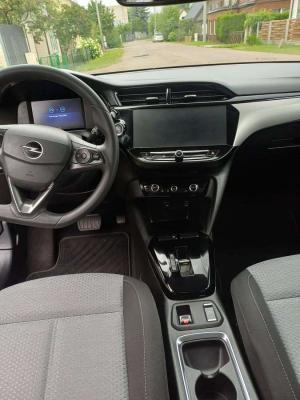 Pelēks Opel Corsa 2024 Panevēža, ar dzinēja tilpumu 0.00 L un nobraukumu 6 tūkst. km par 16000 €, foto 10 vietnē AUTOMOTO.COM.LV