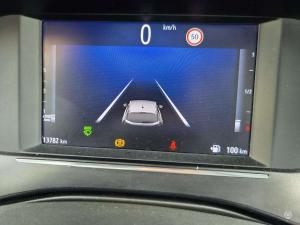 Pelēks Opel Corsa 2024 Tauragė, ar dzinēja tilpumu 1.20 L un nobraukumu 14 tūkst. km par 12400 €, foto 11 vietnē AUTOMOTO.COM.LV