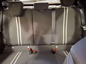 Pelēks Opel Corsa 2025 Kauņa, ar dzinēja tilpumu 1.20 L un nobraukumu 27 tūkst. km par 21469 €, foto 12 vietnē AUTOMOTO.COM.LV