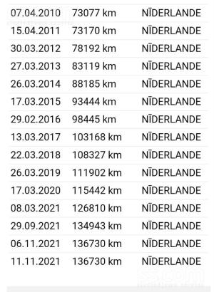 Opel Corsa 2001 in Jekabpils, with an engine capacity of 1.40 L and mileage of 147 thousand km for 1200 €, photo 23 on AUTOMOTO.COM.LV