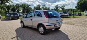Opel Corsa 2005 in Valmiera, with an engine capacity of 0.00 L and mileage of 0 thousand km for 1250 €, photo 5 on AUTOMOTO.COM.LV